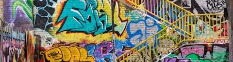 Find Out Why Graffiti Happens And What Impacts It Has